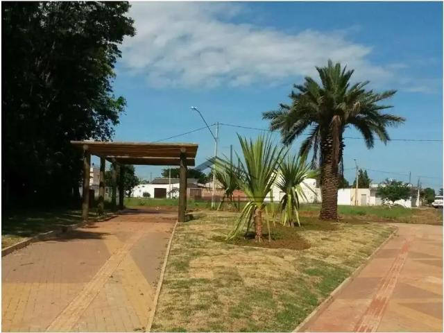 Terreno em Condomínio para Venda em Uberlândia/MG Jardim Ipanema I