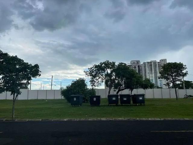 Terreno em Condomínio para Venda em Uberlândia/MG Jardim Karaíba