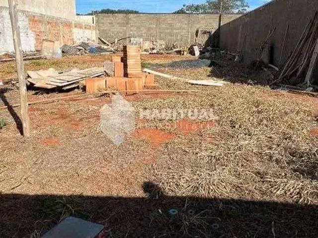 Terreno em Condomínio para Venda em Uberlândia/MG Jardim Karaíba