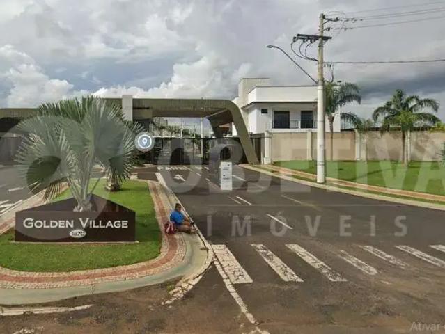 Terreno em Condomínio para Venda em Uberlândia/MG Jardim Sul