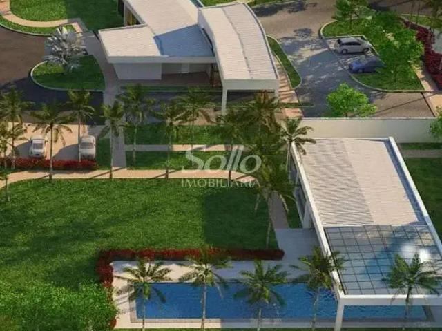 Terreno em Condomínio para Venda em Uberlândia/MG Jardim Sul