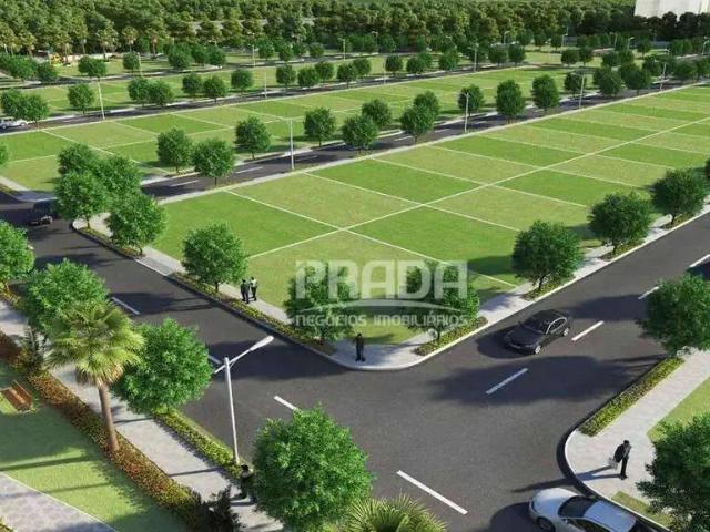 Terreno em Condomínio para Venda em Uberlândia/MG Jardim Sul