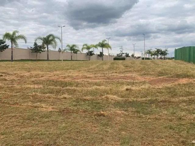 Terreno em Condomínio para Venda em Uberlândia/MG Jardim Sul