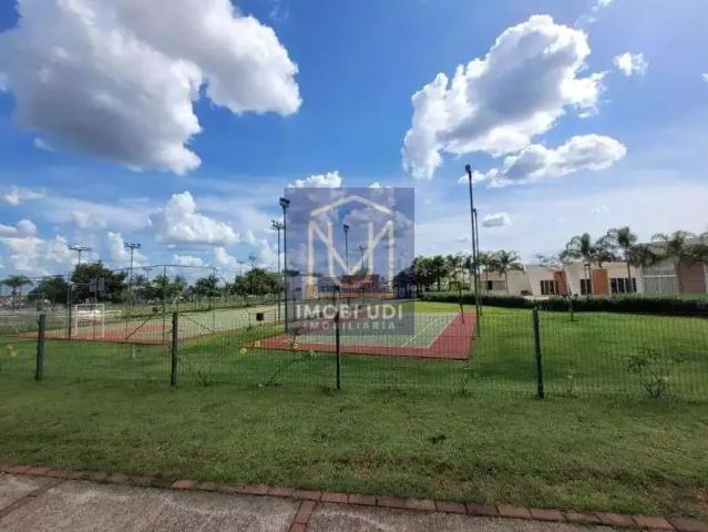 Terreno em Condomínio para Venda em Uberlândia/MG Jardim Sul