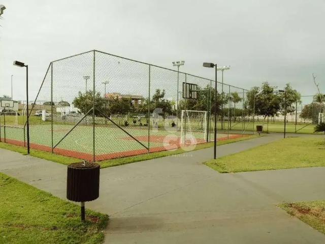 Terreno em Condomínio para Venda em Uberlândia/MG Jardim Sul