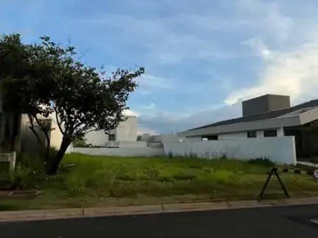 Terreno em Condomínio para Venda em Uberlândia/MG Jardim Sul