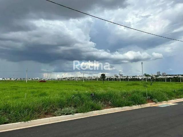 Terreno em Condomínio para Venda em Uberlândia/MG Jardim Sul