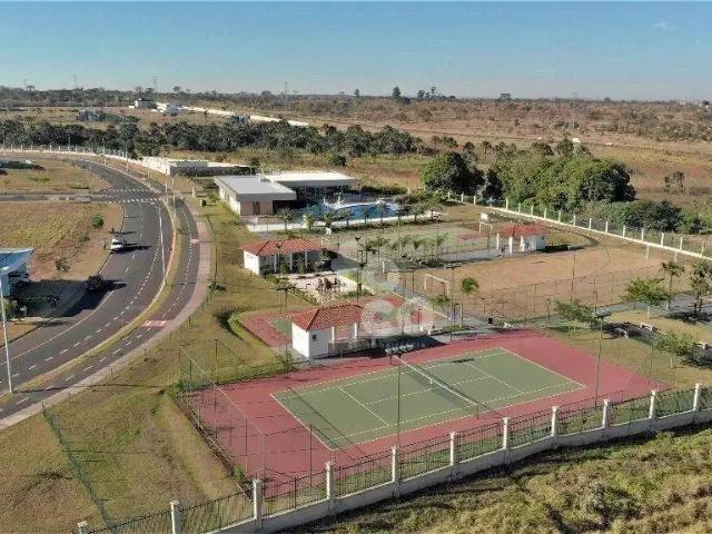 Terreno em Condomínio para Venda em Uberlândia/MG Jardim Sul