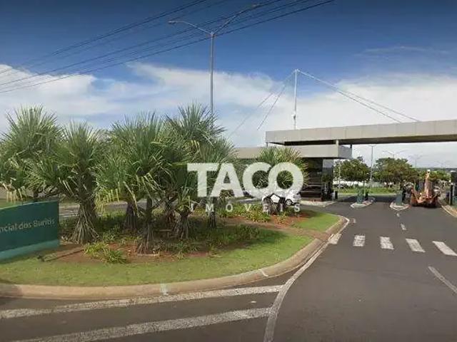 Terreno em Condomínio para Venda em Uberlândia/MG Jardim Sul