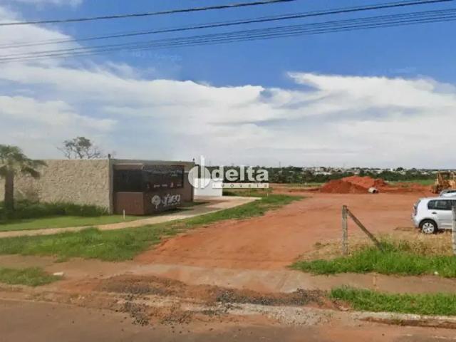 Terreno em Condomínio para Venda em Uberlândia/MG Jardim Sul