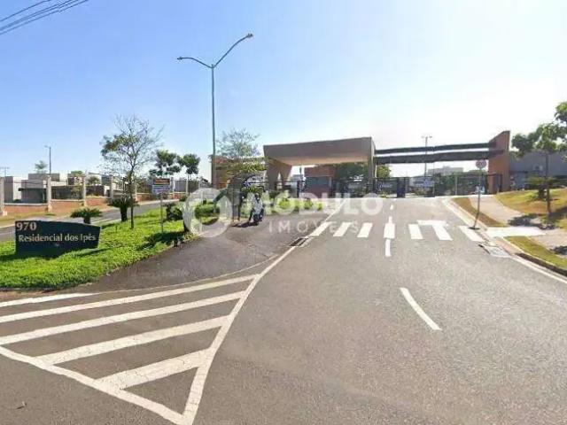 Terreno em Condomínio para Venda em Uberlândia/MG Jardim Sul