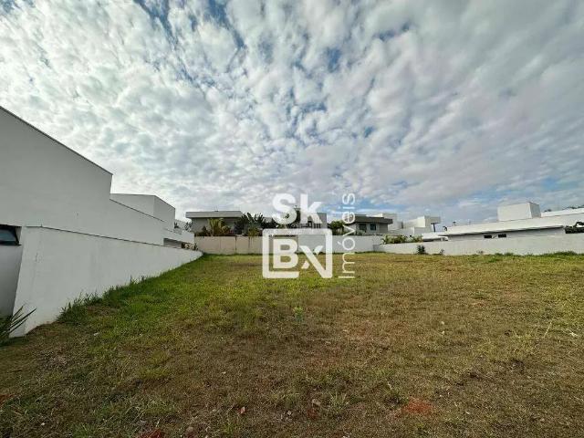 Terreno em Condomínio para Venda em Uberlândia/MG Jardim Sul