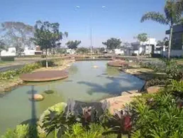 Terreno em Condomínio para Venda em Uberlândia/MG Jardim Sul