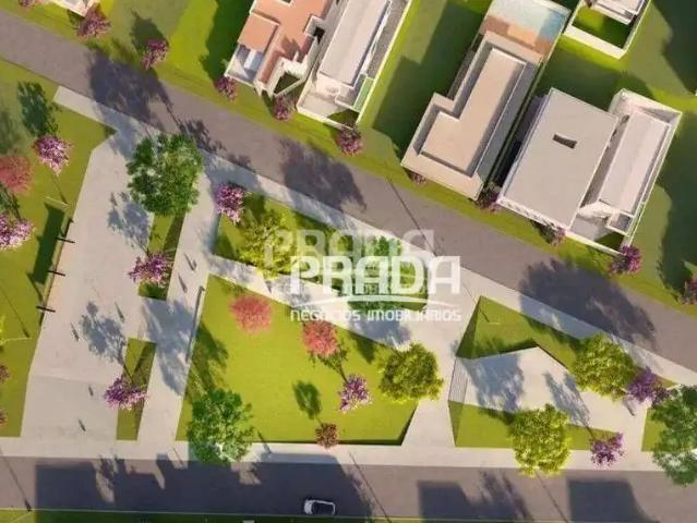 Terreno em Condomínio para Venda em Uberlândia/MG Jardim Sul