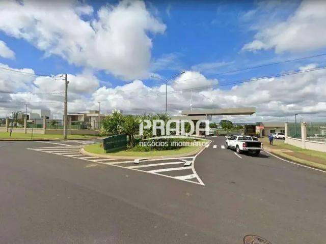 Terreno em Condomínio para Venda em Uberlândia/MG Jardim Sul