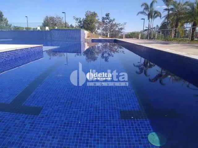 Terreno em Condomínio para Venda em Uberlândia/MG Jardim Sul