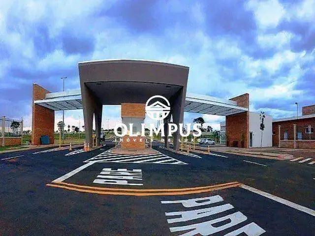 Terreno em Condomínio para Venda em Uberlândia/MG Jardim Sul