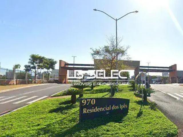 Terreno em Condomínio para Venda em Uberlândia/MG Jardim Sul