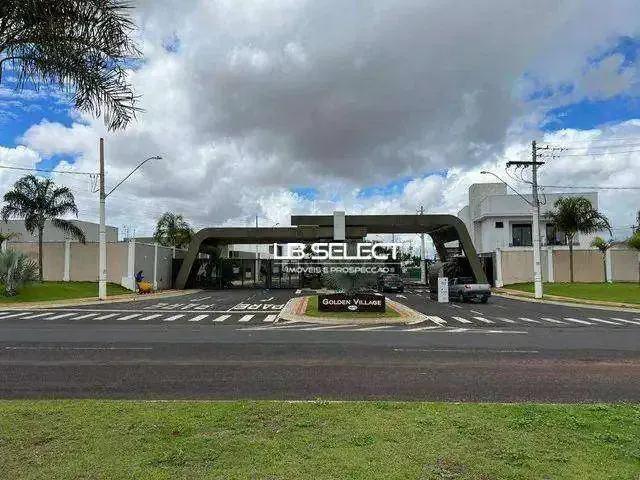 Terreno em Condomínio para Venda em Uberlândia/MG Jardim Sul