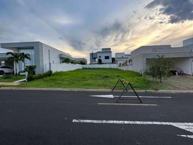 Terreno em Condomínio para Venda em Uberlândia/MG Jardim Sul