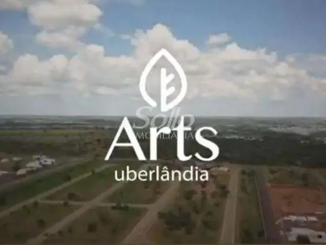 Terreno em Condomínio para Venda em Uberlândia/MG Jardim Sul