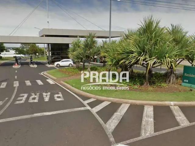 Terreno em Condomínio para Venda em Uberlândia/MG Jardim Sul