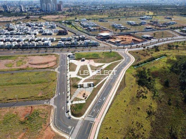 Terreno em Condomínio para Venda em Uberlândia/MG Jardim Sul