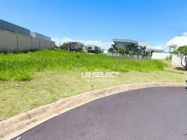 Terreno em Condomínio para Venda em Uberlândia/MG Jardim Sul