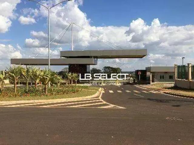 Terreno em Condomínio para Venda em Uberlândia/MG Jardim Sul