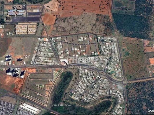 Terreno em Condomínio para Venda em Uberlândia/MG Jardim Sul