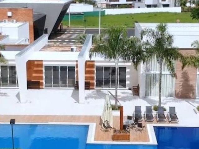 Terreno em Condomínio para Venda em Uberlândia/MG Jardim Sul