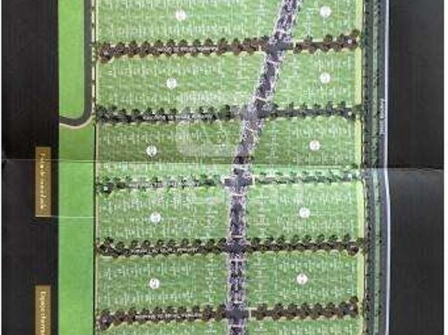 Terreno em Condomínio para Venda em Uberlândia/MG Jardim Sul