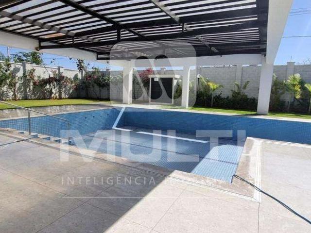 Terreno em Condomínio para Venda em Uberlândia/MG Jardim Sul