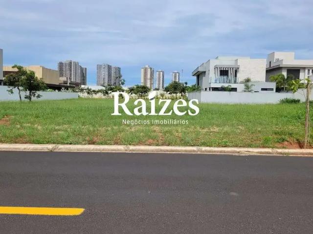Terreno em Condomínio para Venda em Uberlândia/MG Jardim Sul