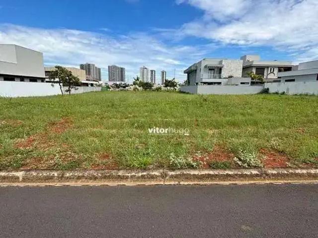 Terreno em Condomínio para Venda em Uberlândia/MG Jardim Sul