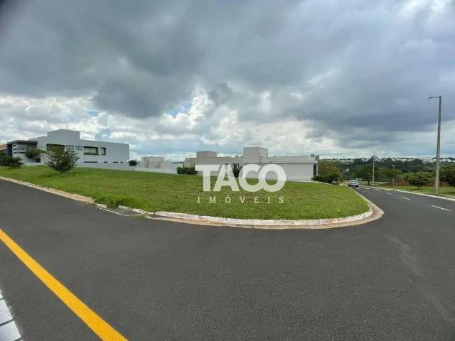 Terreno em Condomínio para Venda em Uberlândia/MG Jardins Gênova