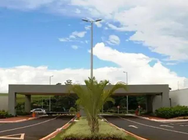 Terreno em Condomínio para Venda em Uberlândia/MG Jardins Gênova