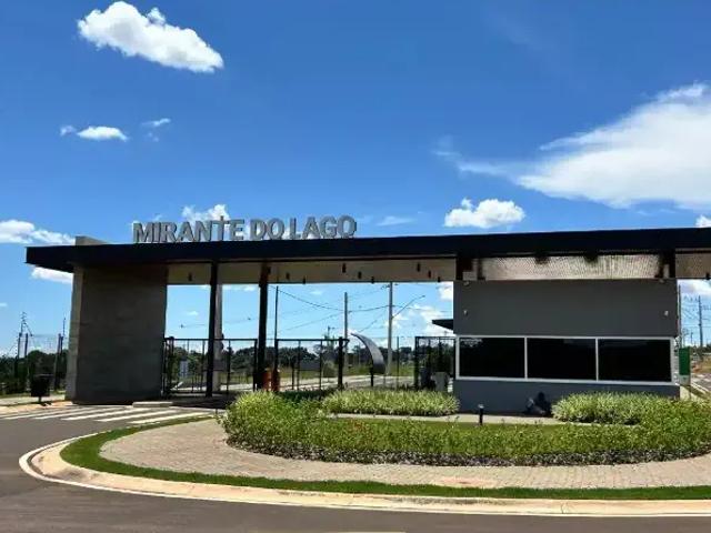 Terreno em Condomínio para Venda em Uberlândia/MG Loteamento Portal do Vale II