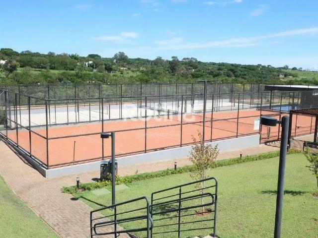 Terreno em Condomínio para Venda em Uberlândia/MG Loteamento Portal do Vale II