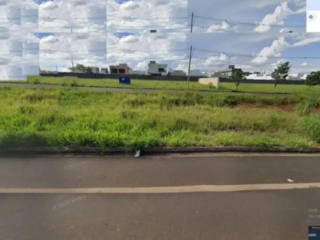 Terreno em Condomínio para Venda em Uberlândia/MG Laranjeiras