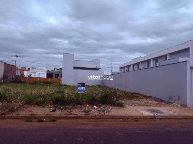 Terreno em Condomínio para Venda em Uberlândia/MG Laranjeiras