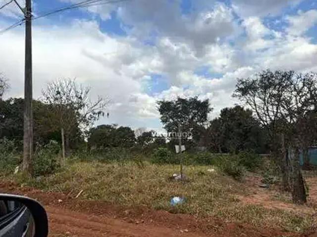 Terreno em Condomínio para Venda em Uberlândia/MG Morada Nova
