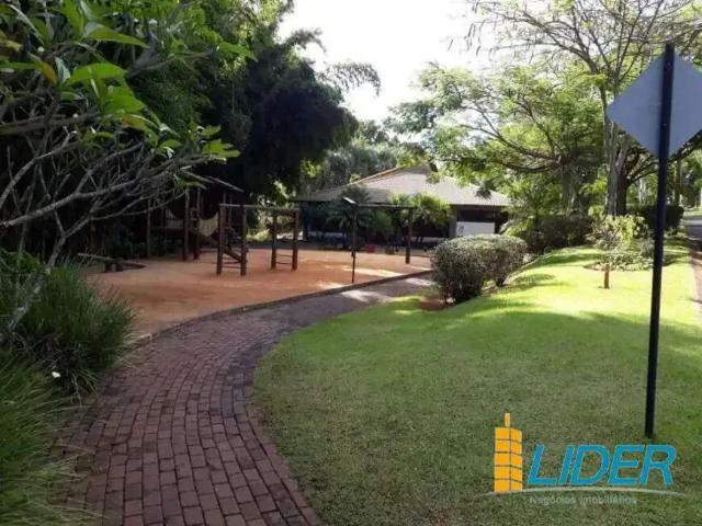 Terreno em Condomínio para Venda em Uberlândia/MG Morada da Colina