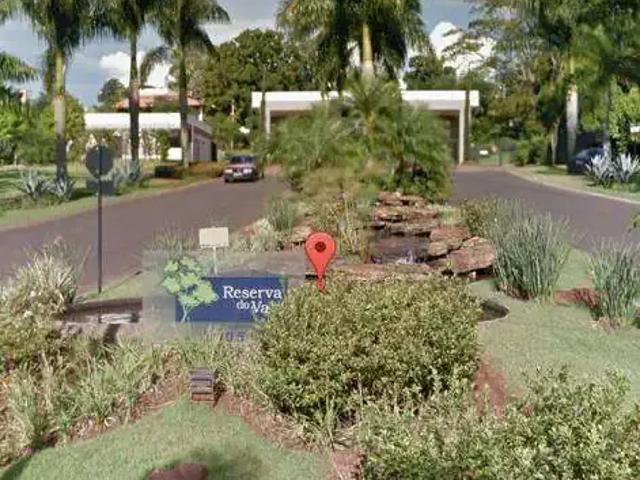 Terreno em Condomínio para Venda em Uberlândia/MG Morada da Colina
