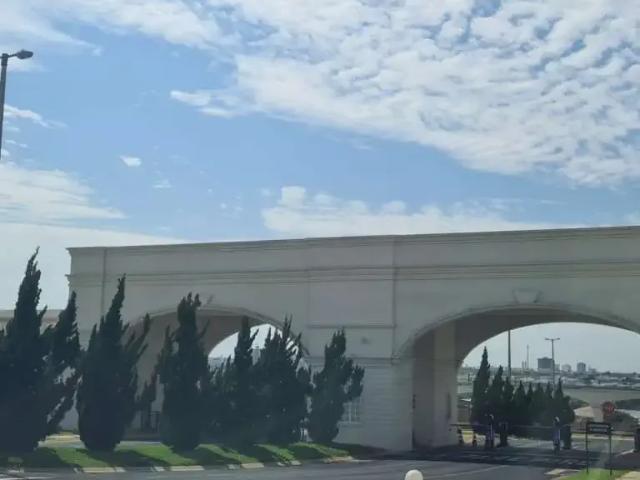 Terreno em Condomínio para Venda em Uberlândia/MG Nova Uberlândia