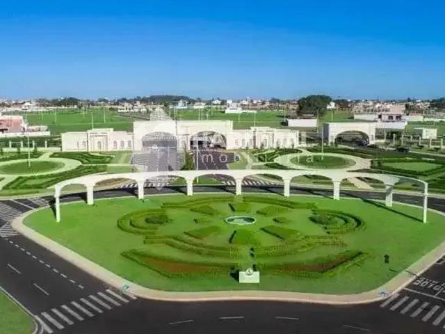 Terreno em Condomínio para Venda em Uberlândia/MG Nova Uberlândia