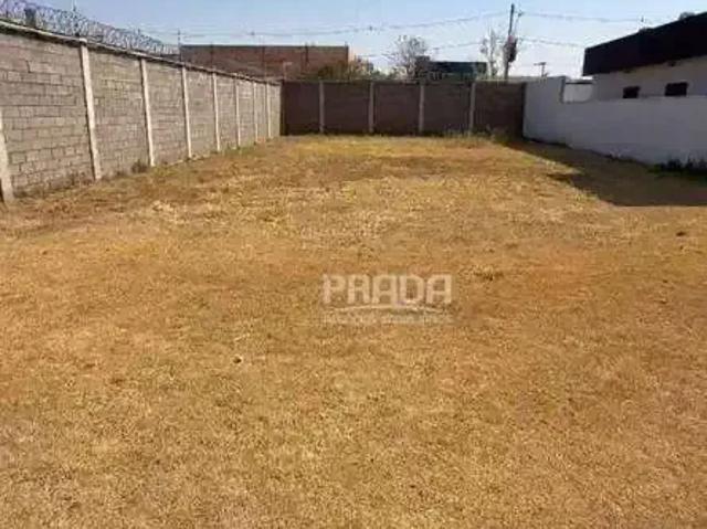 Terreno em Condomínio para Venda em Uberlândia/MG Novo Mundo