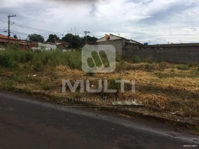 Terreno em Condomínio para Venda em Uberlândia/MG Saraiva 1 Quartos