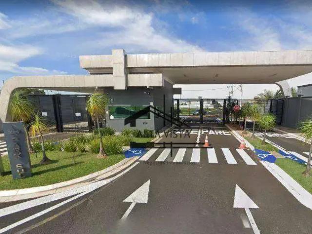 Terreno em Condomínio para Venda em Uberlândia/MG Shopping Park