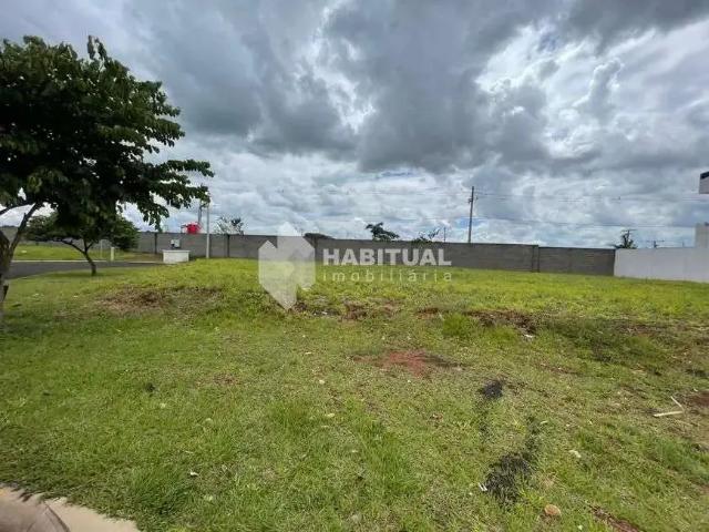Terreno em Condomínio para Venda em Uberlândia/MG Shopping Park